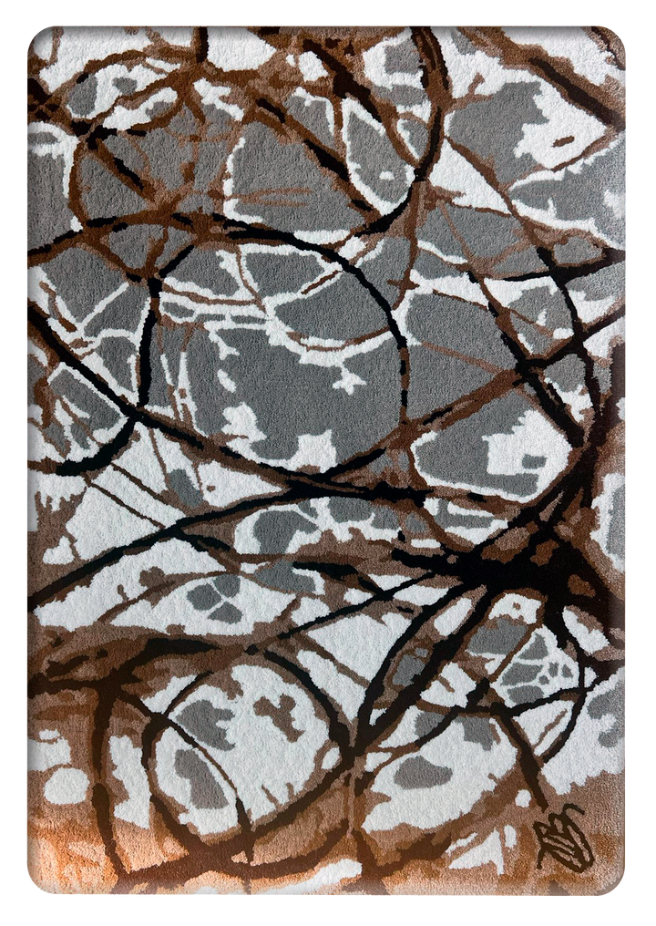 The Faith Berger Collection